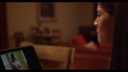 Ms. Burns (B4UClick) | Villainous Beauties Wiki | Fandom