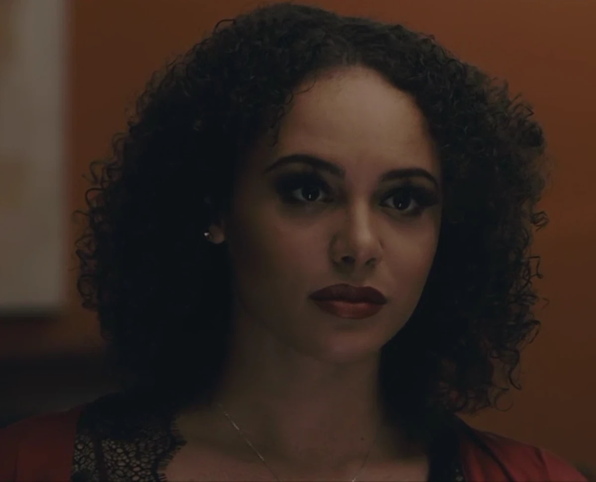 Kendra Patterson (Bad Nanny) | Villainous Beauties Wiki | Fandom