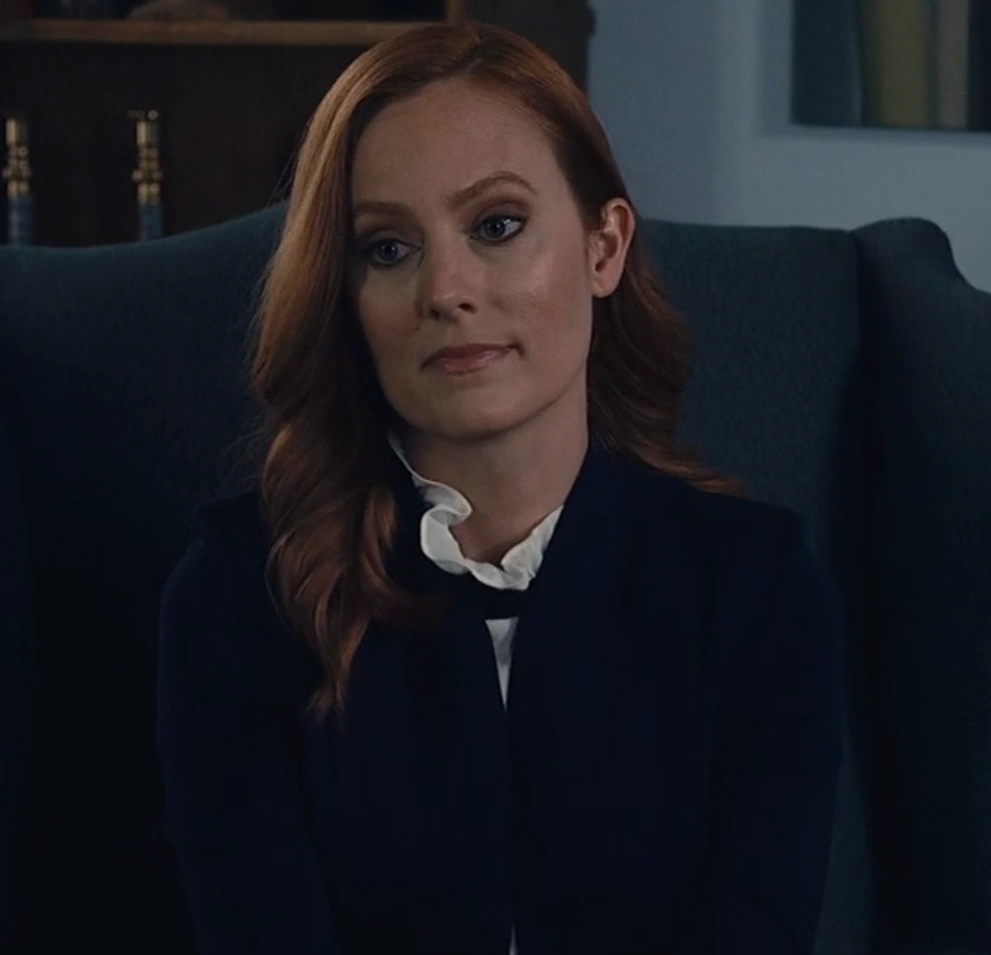 Lisa Chambers (Is My Daughter Really Dead?) | Villainous Beauties Wiki ...