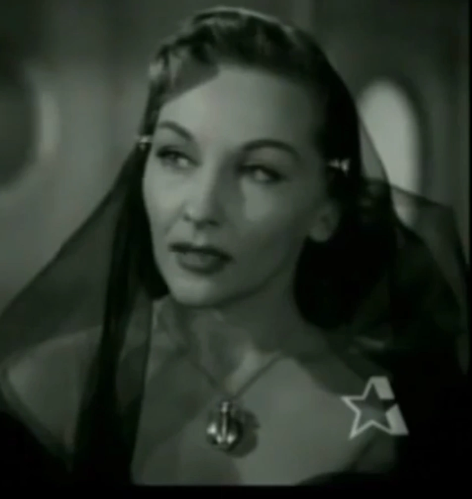 Princess Zia (The Lone Wolf) | Villainous Beauties Wiki | Fandom