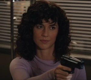 Betsy Gray (Chronicle Mysteries) | Villainous Beauties Wiki | Fandom