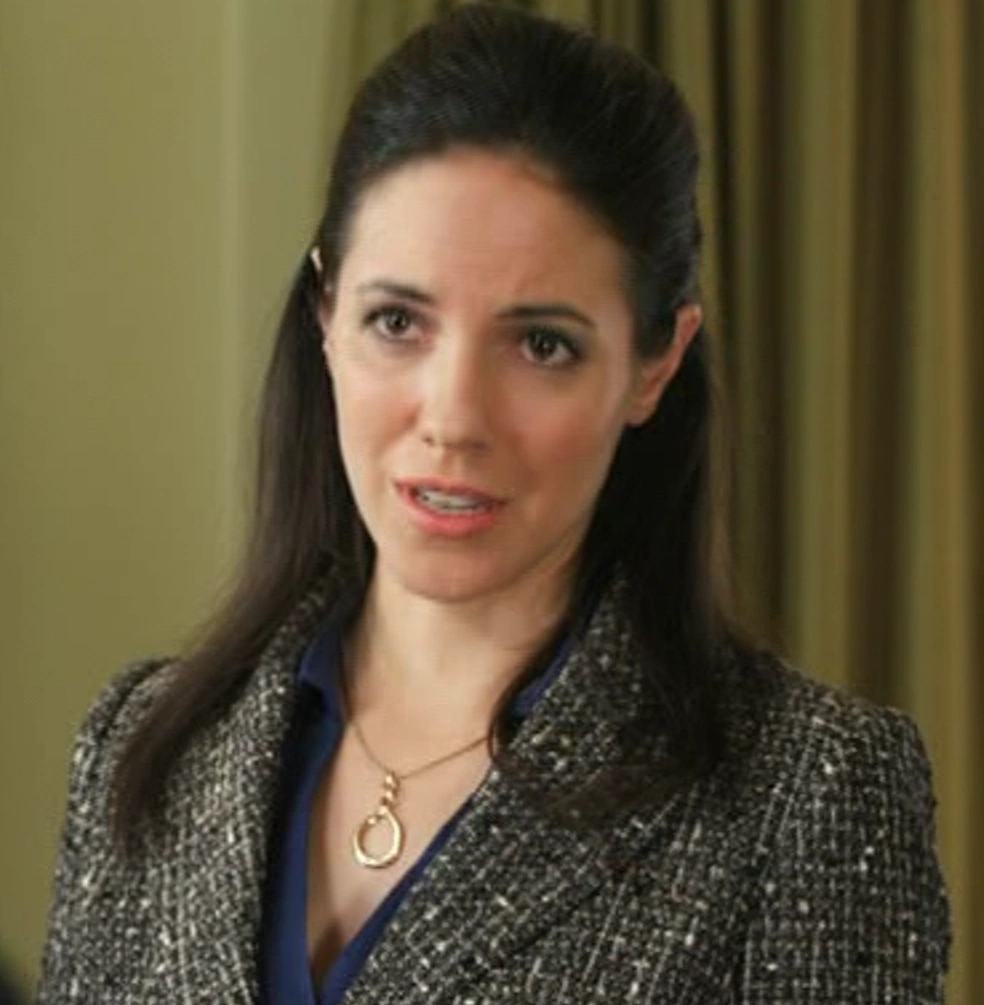 Tonya St. Croix (Republic of Doyle) | Villainous Beauties Wiki | Fandom