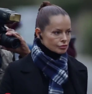 Amanda Young (The Royal Nanny) | Villainous Beauties Wiki | Fandom