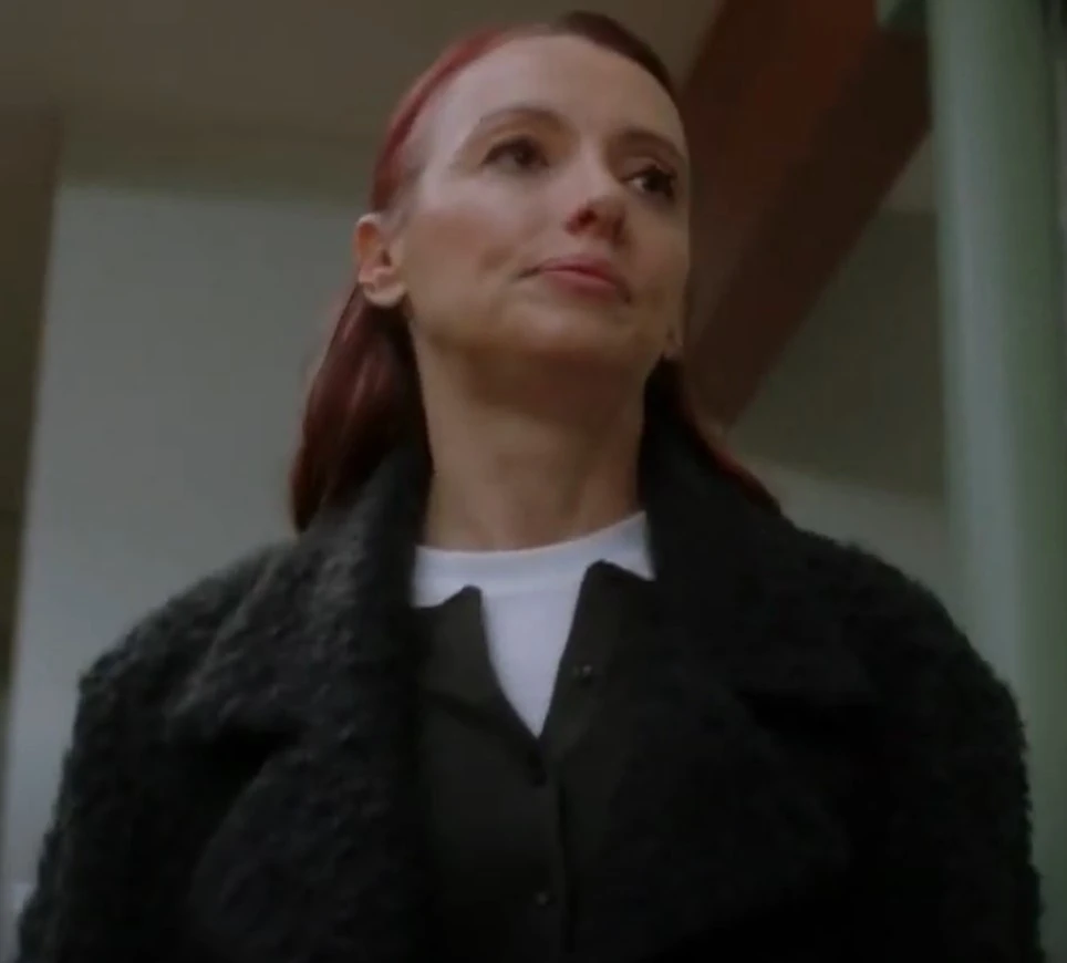 Valerie Jones (Supernatural) | Villainous Beauties Wiki | Fandom