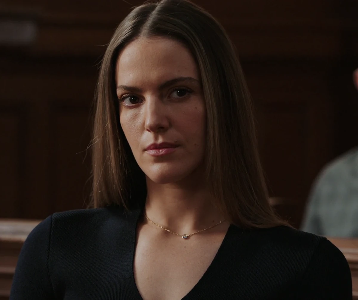 Jenna Scott (Law & Order: SVU) | Villainous Beauties Wiki | Fandom