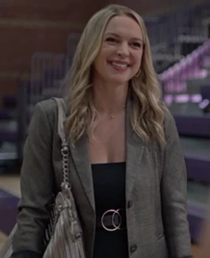 Averie Anderson (Her Study of a Killer) | Villainous Beauties Wiki | Fandom