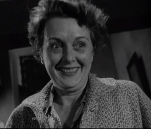 Grace Dolan (Alfred Hitchcock Presents) | Villainous Beauties Wiki | Fandom