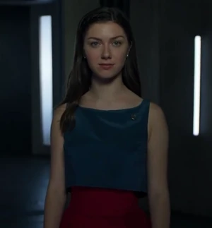 Princess January (Secret Society of Second-Born Royals) | Villainous ...