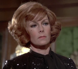 Viveca Scott (Columbo) | Villainous Beauties Wiki | Fandom