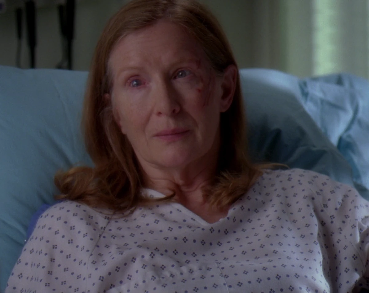 Eleanor Davis (Grey's Anatomy) | Villainous Beauties Wiki | Fandom