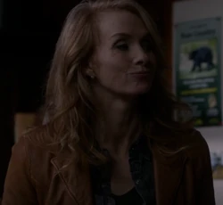 Rose (Supernatural) | Villainous Beauties Wiki | Fandom