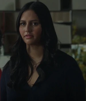 Audrey Knight (Blue Bloods) | Villainous Beauties Wiki | Fandom