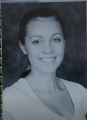 Evelyn Simms (Bones) | Villainous Beauties Wiki | Fandom