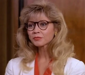 Kelly Manning (Matlock) | Villainous Beauties Wiki | Fandom