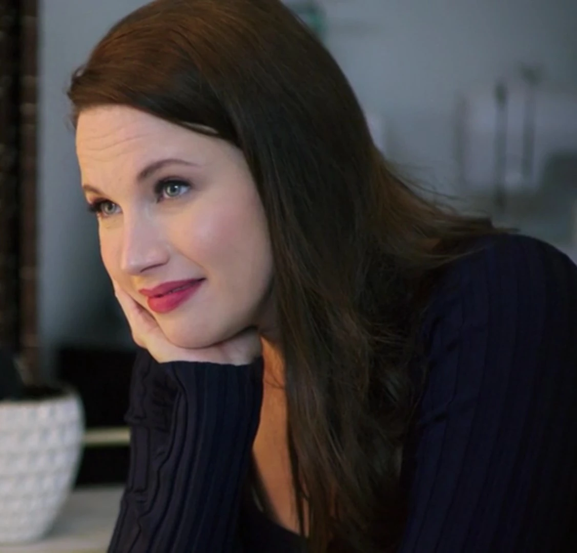 Amy McGraw (Dying to Marry Him) | Villainous Beauties Wiki | Fandom