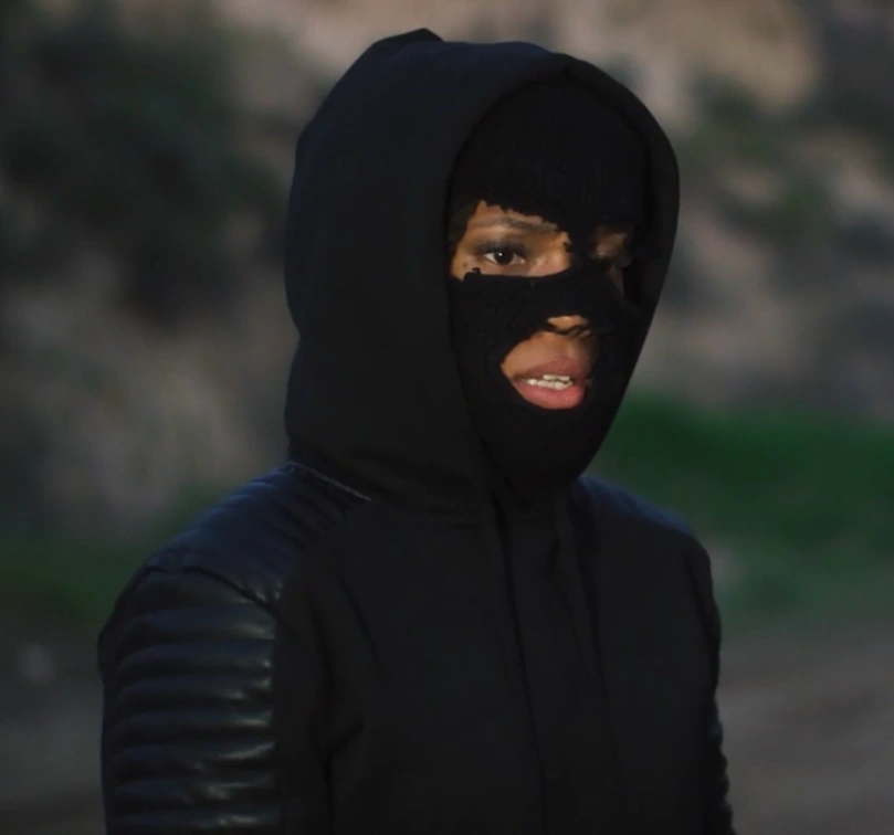 Danielle Hanson (Left for Dead) | Villainous Beauties Wiki | Fandom