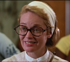 Miss Montgomery (Full Moon High) | Villainous Beauties Wiki | Fandom