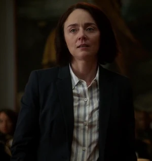 Tonia Harris (Bull) | Villainous Beauties Wiki | Fandom