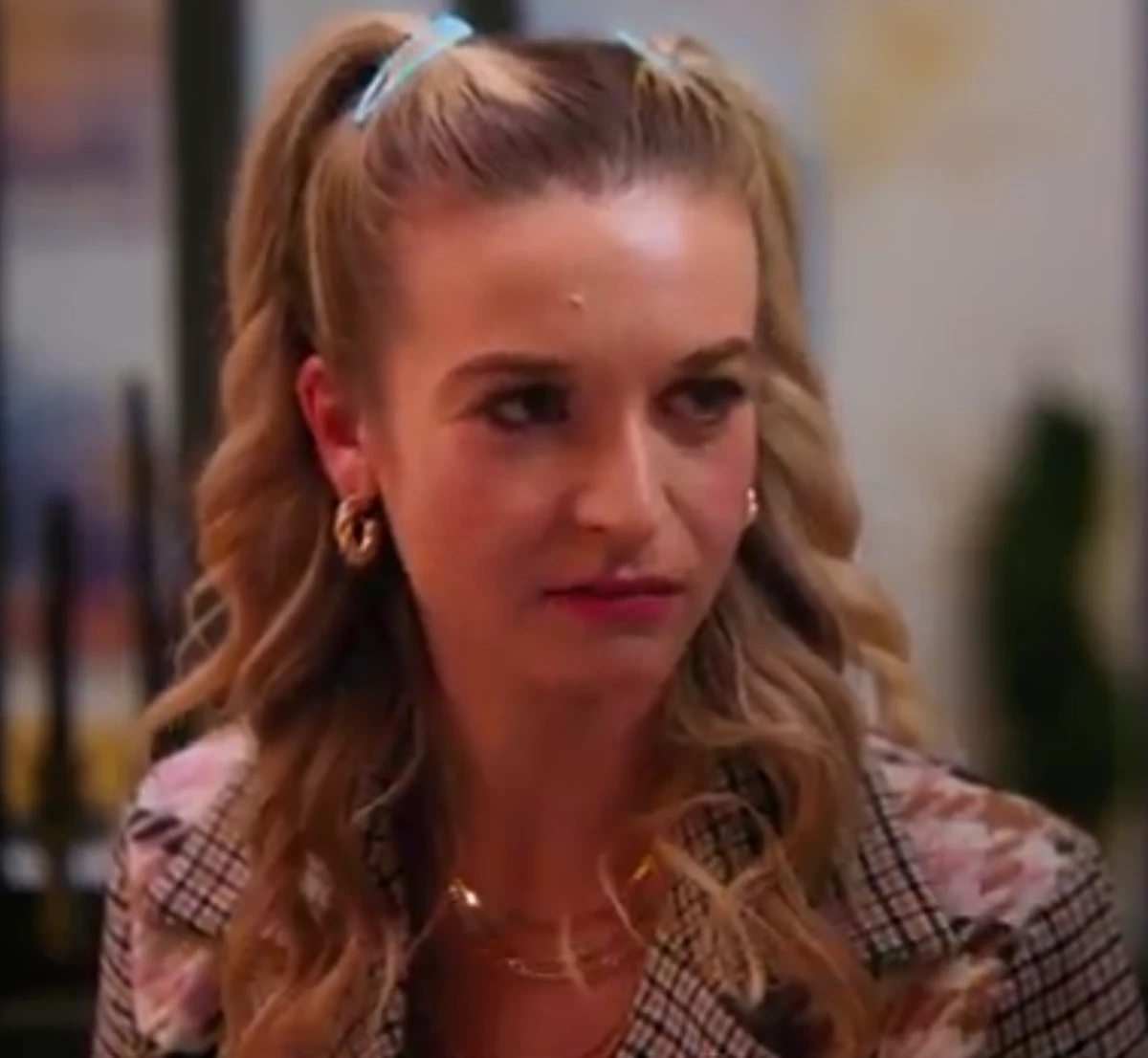 User blog:CEDJunior/Beverly (Dhar Mann Studios) | Villainous Beauties ...