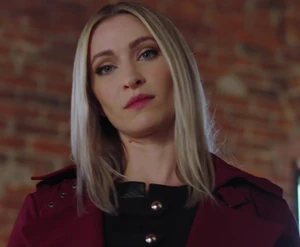Ashley Thomas (How to Live Your Best Death) | Villainous Beauties Wiki ...