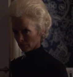 Grace Wheeler (Columbo) | Villainous Beauties Wiki | Fandom