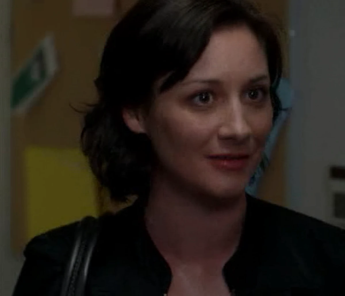 Laura Dawe (Republic of Doyle) | Villainous Beauties Wiki | Fandom