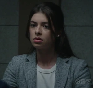 Nadia Atonov (Blue Bloods) | Villainous Beauties Wiki | Fandom