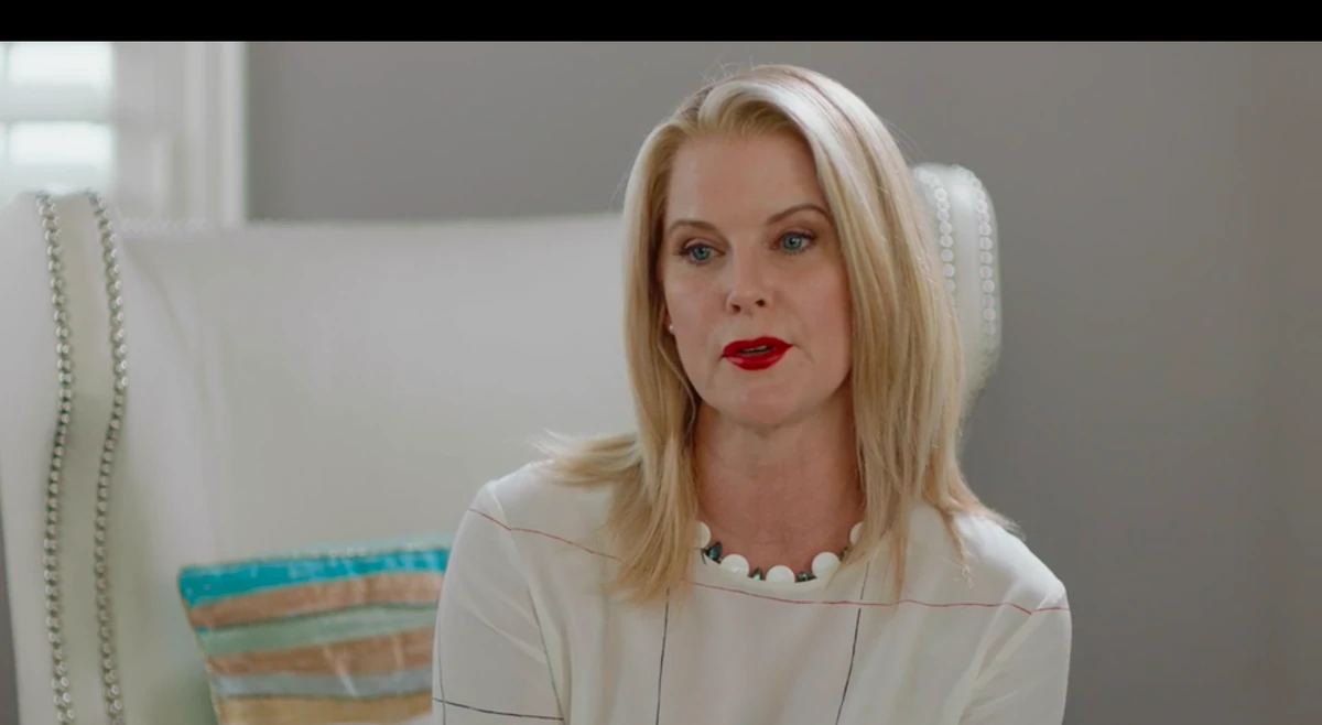 Carol Morrison (The Sinister Surrogate) | Villainous Beauties Wiki | Fandom