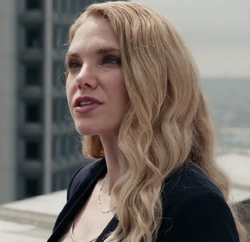 Jane Henson (The Equalizer) | Villainous Beauties Wiki | Fandom