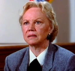 Mary Ann Newton (Matlock) | Villainous Beauties Wiki | Fandom
