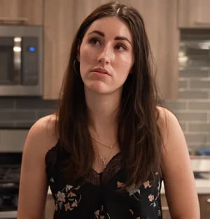 Amy (Life Reels) | Villainous Beauties Wiki | Fandom