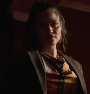 Flor Alvarez (True Lies) | Villainous Beauties Wiki | Fandom