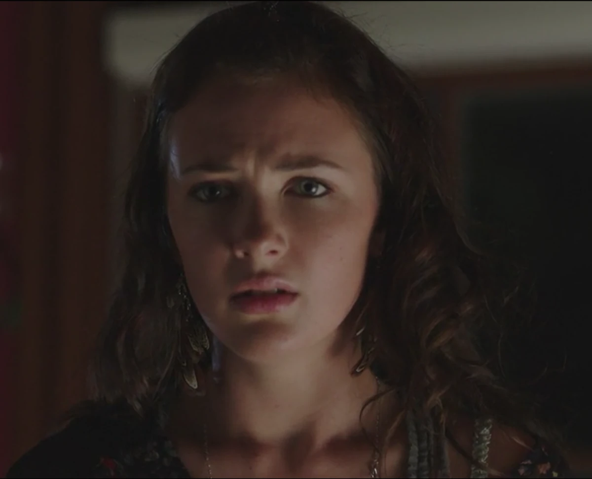 User blog:CEDJunior/Kate Hayward (Secrets of Eden) | Villainous ...