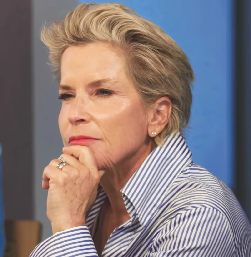 User blog:CEDJunior/Susan Ford (SoulSnack) | Villainous Beauties Wiki ...