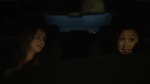 Ashton & Kimberley (Twisted Neighbor) | Villainous Beauties Wiki | Fandom