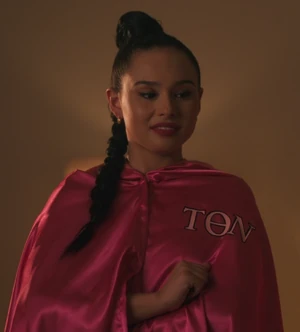 Gabriella Hernandez (Rush for Your Life) | Villainous Beauties Wiki ...