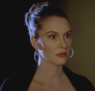 Molly Cole (Party From Hell) | Villainous Beauties Wiki | Fandom