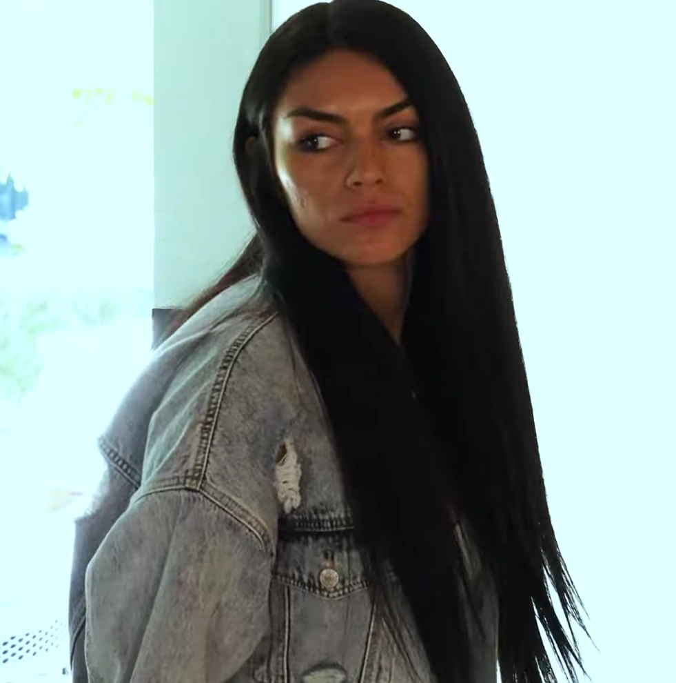 Shannon Walter (SoulSnack) | Villainous Beauties Wiki | Fandom