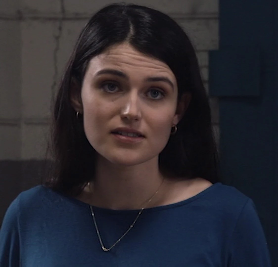 Tracy Hutton (Magnum P.I.) | Villainous Beauties Wiki | Fandom