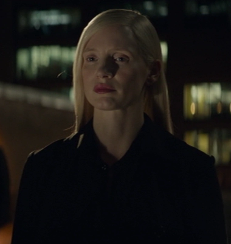 Vuk (Dark Phoenix) | Villainous Beauties Wiki | Fandom