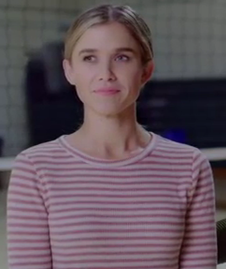 Becky Beckett (Killer Rivalry) | Villainous Beauties Wiki | Fandom