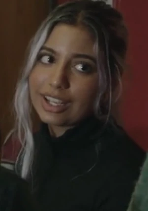 Corrine (Blue Bloods) | Villainous Beauties Wiki | Fandom