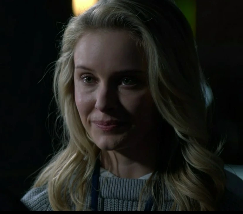 User blog:CEDJunior/Emma Mitchell (L.A.'s Finest) | Villainous Beauties ...