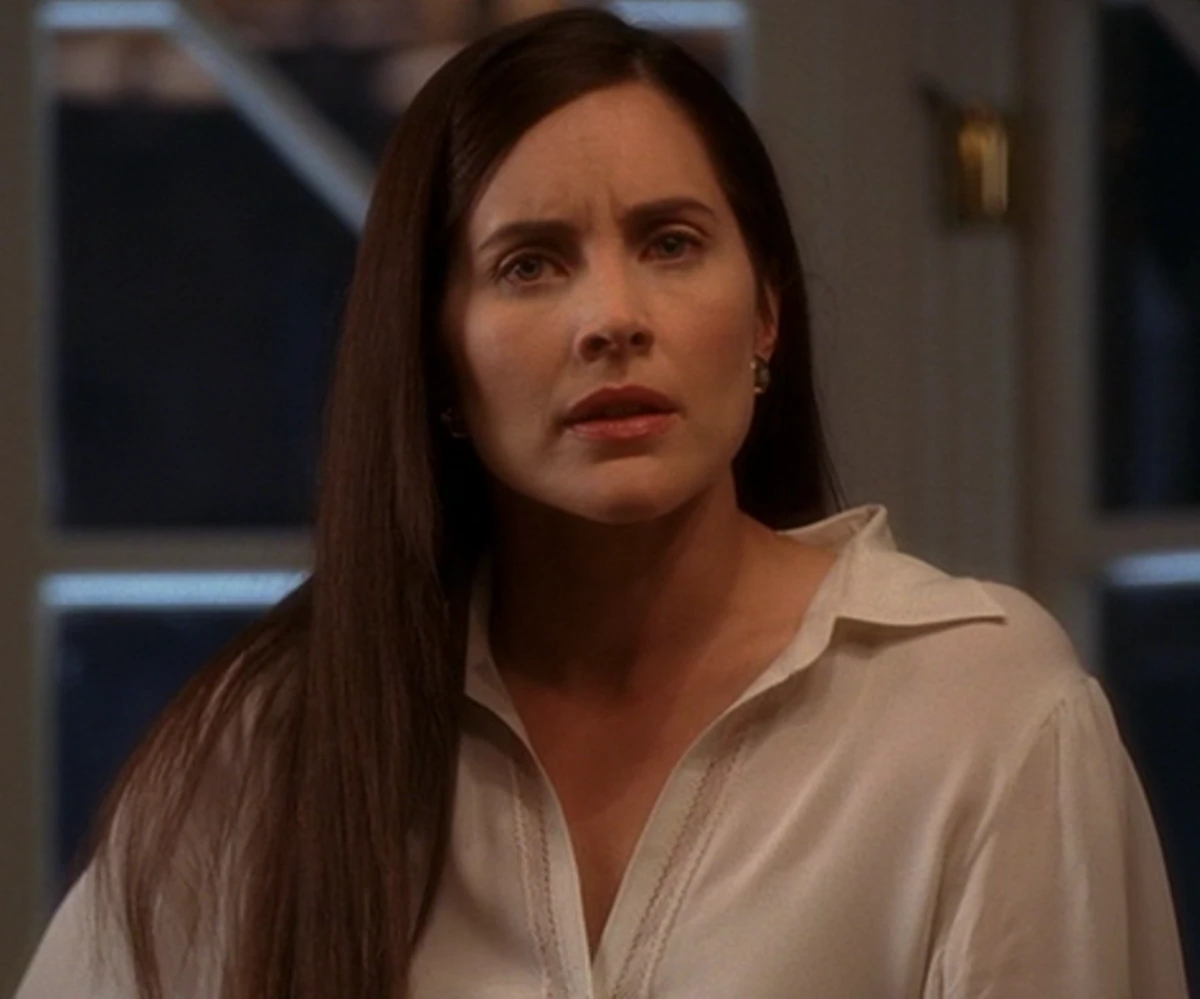 User blog:CEDJunior/Kate Payne (Ghost Whisperer) | Villainous Beauties ...