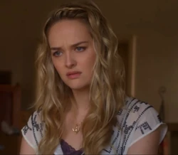 Mandy Sutton (Medium) | Villainous Beauties Wiki | Fandom