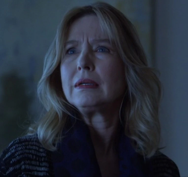 Valerie Daniels (Blue Bloods) | Villainous Beauties Wiki | Fandom