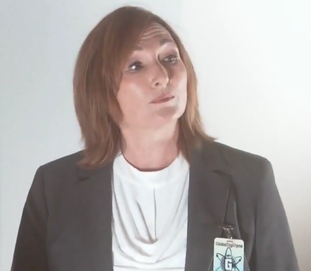 Janet Smythe (Best Friends Whenever) | Villainous Beauties Wiki | Fandom