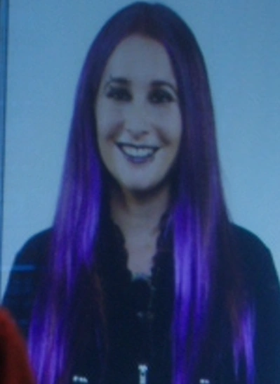 Sarah Lippman (Bones) | Villainous Beauties Wiki | Fandom