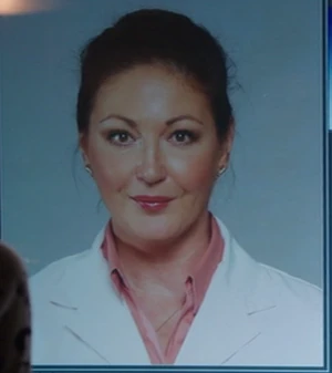 Leslie Dollinger (Bones) | Villainous Beauties Wiki | Fandom