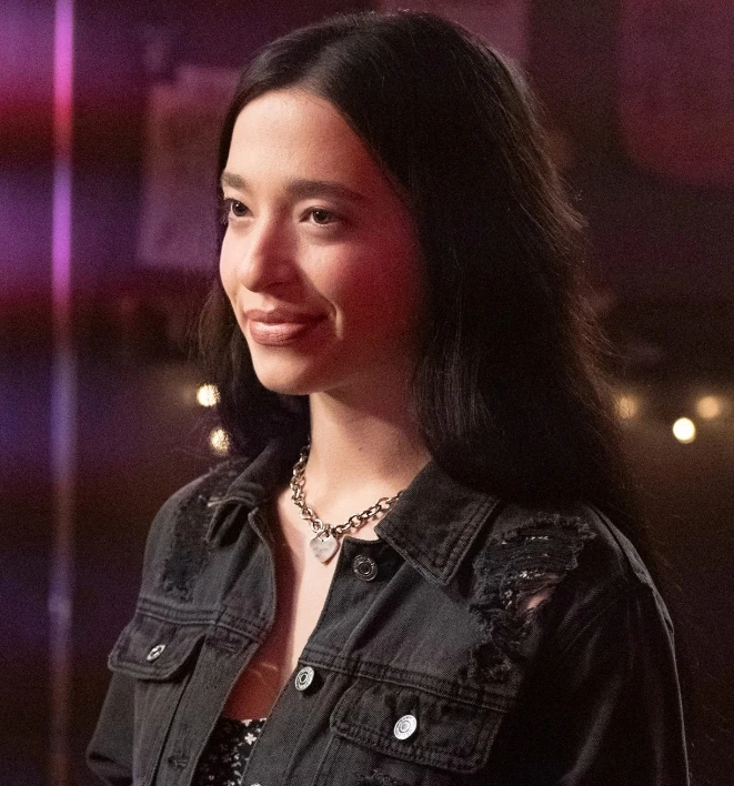 Amber Freeman (Scream) | Villainous Beauties Wiki | Fandom